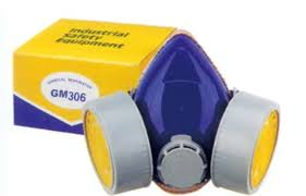 NP 306 Respirator Mask – Mayack Holdings Limited