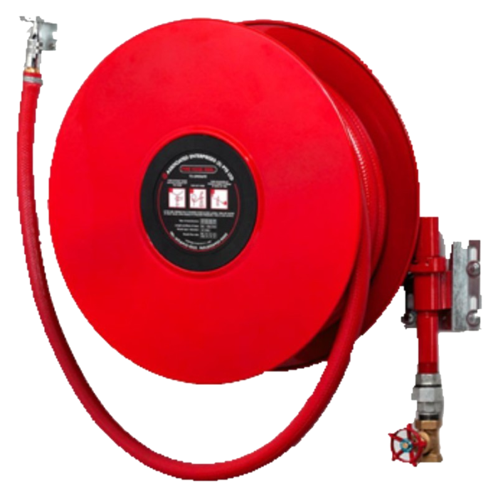 Fire-Hose-Reel – Mayack Holdings Limited